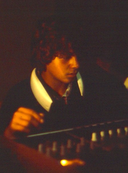 TONY DOTTA: 40 anni di musica - Fiera Santo Stefano - Concordia Sagittaria